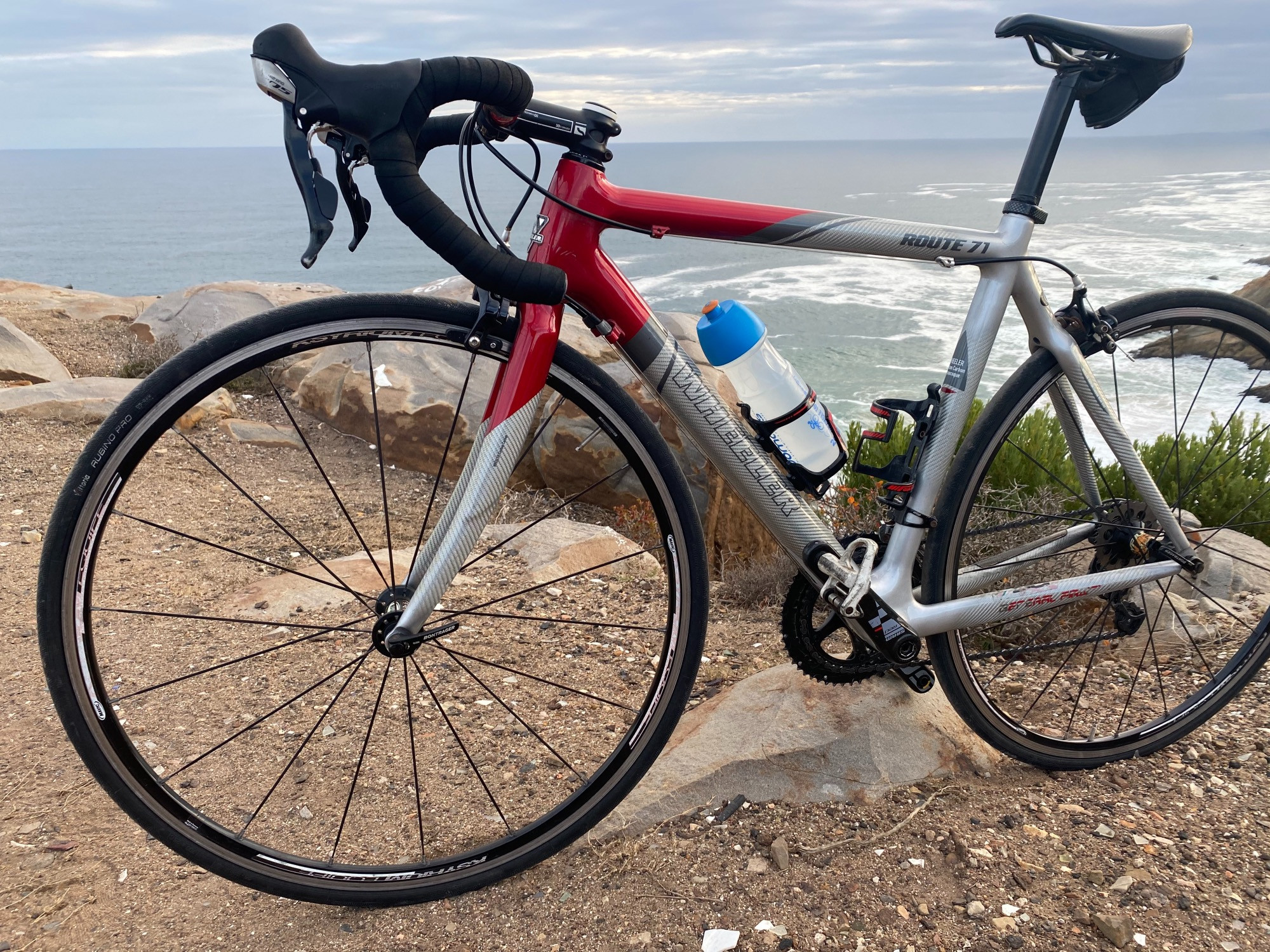 Wheeler full carbon | Road Bikes | Bike Hub