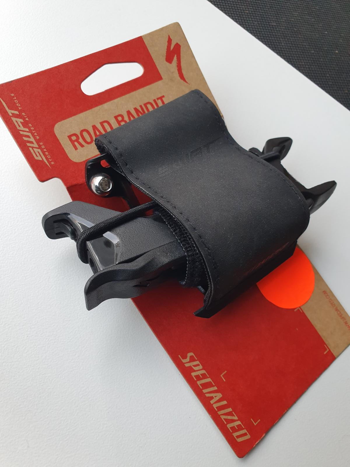 Brand New - Specialized Road Bandit Kit | Saddle Bags & On-bike Storage ...