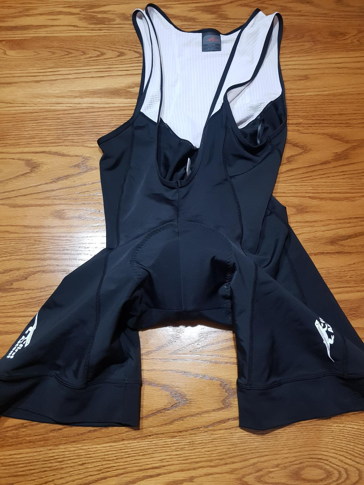 First Ascent bib XL | Lycra / bibshorts | Bike Hub