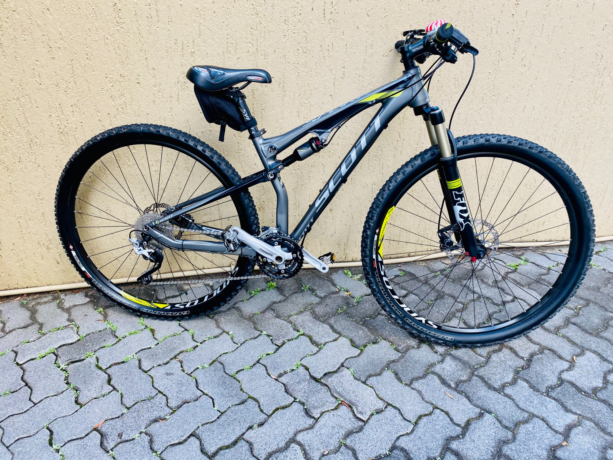 Scott spark 950 | Dual Suspension Mountain Bikes | Bike Hub