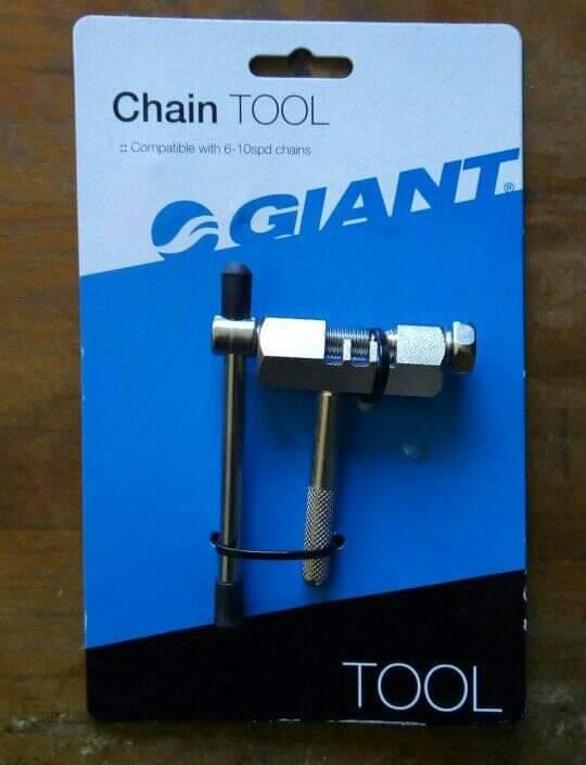 Giant Chain Tool | Workshop Tools | Bike Hub