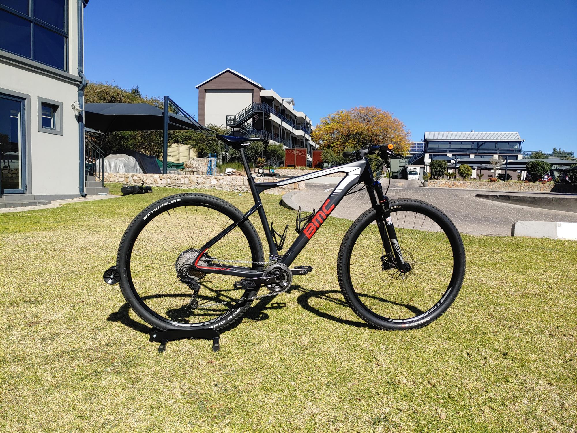 BMC team elite 01 | Hardtail Mountain Bikes | Bike Hub