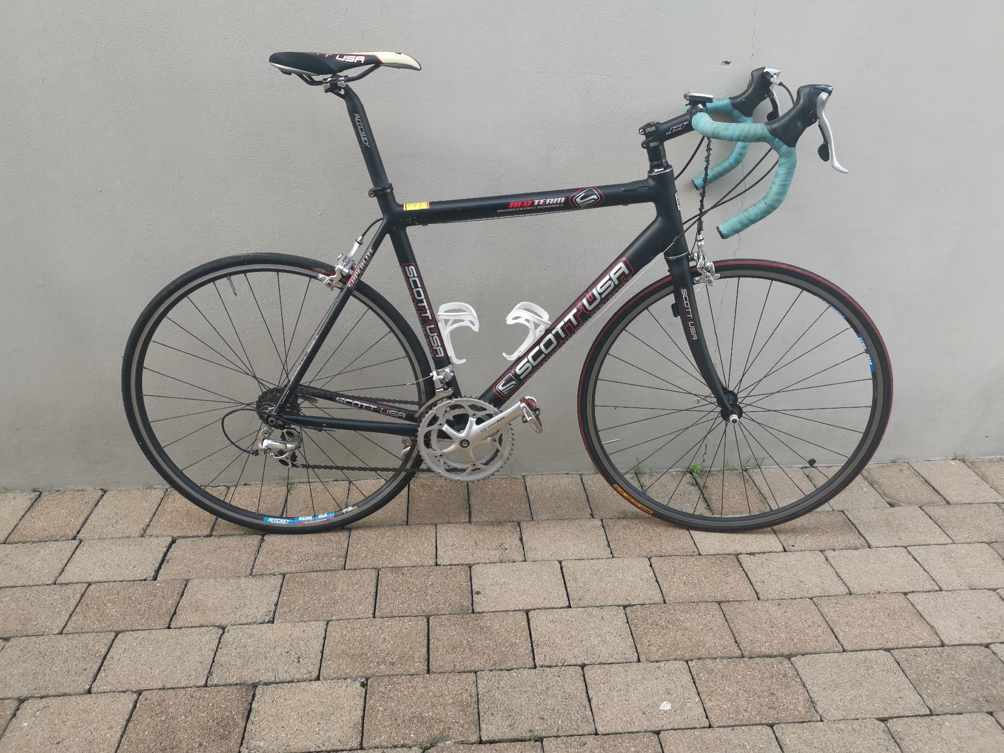 Scott road bike | Bike Hub