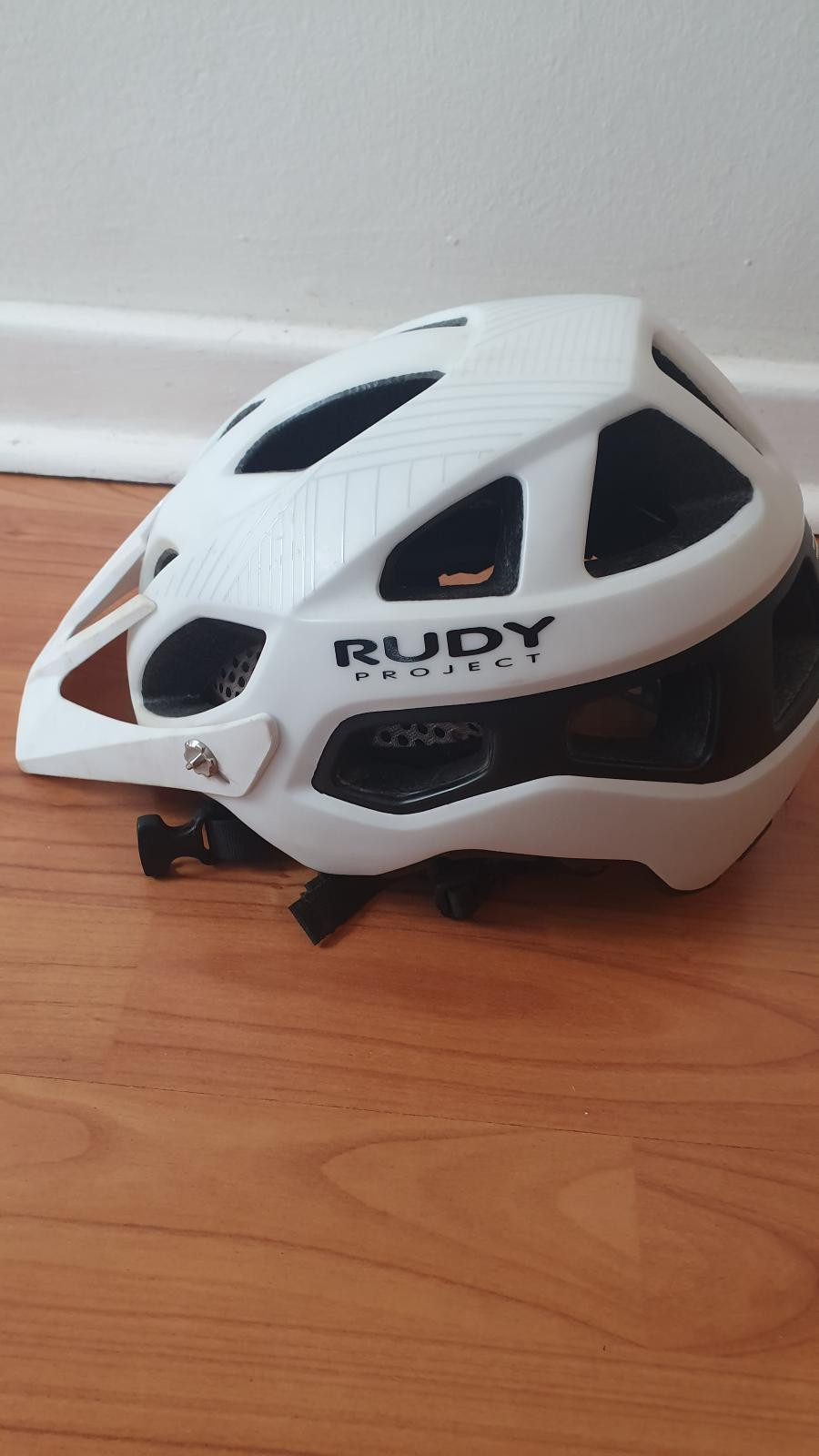RUDY Project Protera Helmet | Helmets | Bike Hub