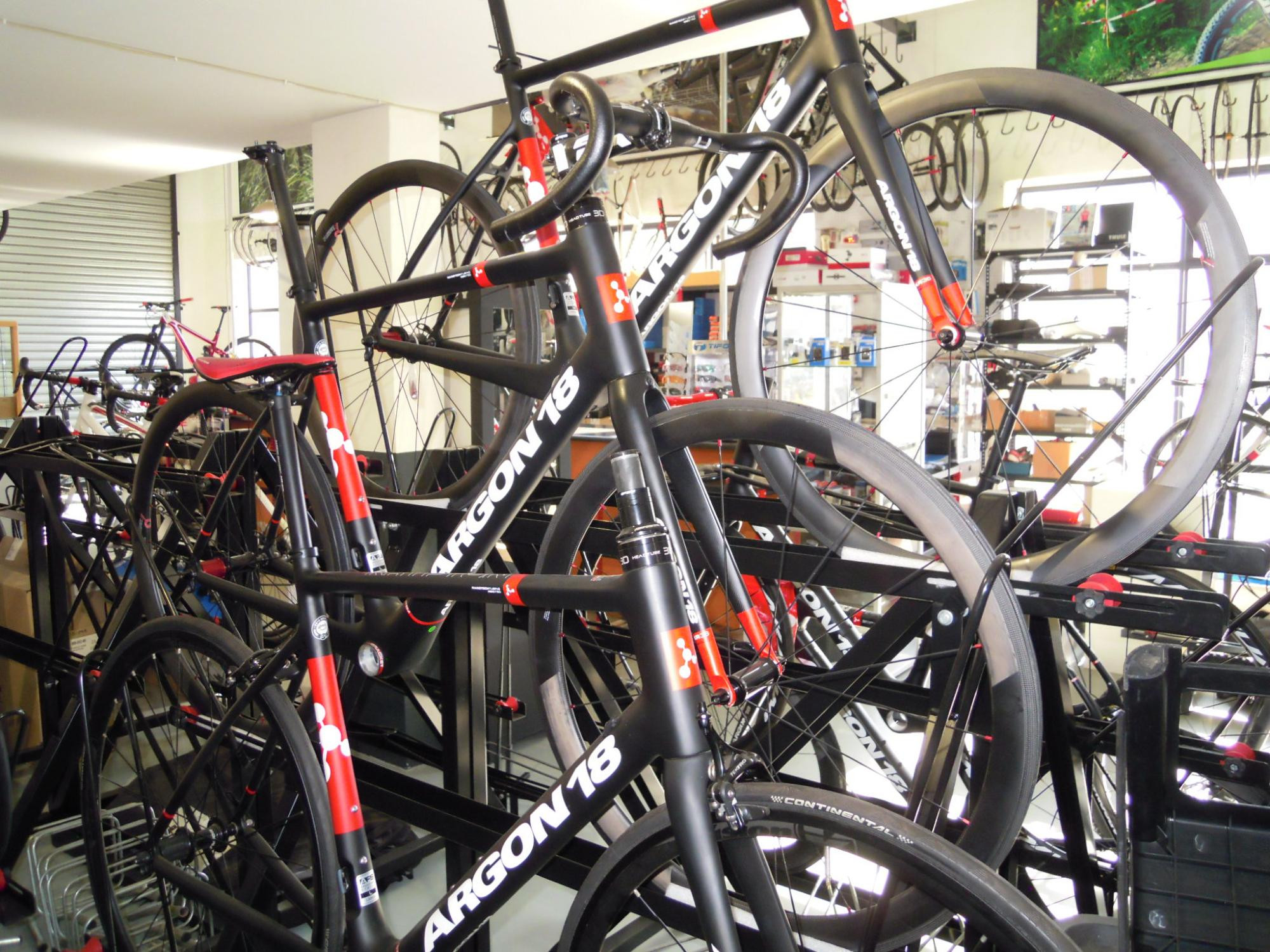 ARGON 18 FRAME SET SALE | Road Bike Frames | Bike Hub