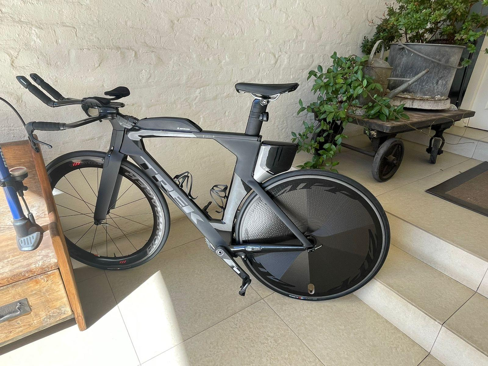 TREK SPEED CONCEPT | Triathlon & Time Trial Bikes | Bike Hub