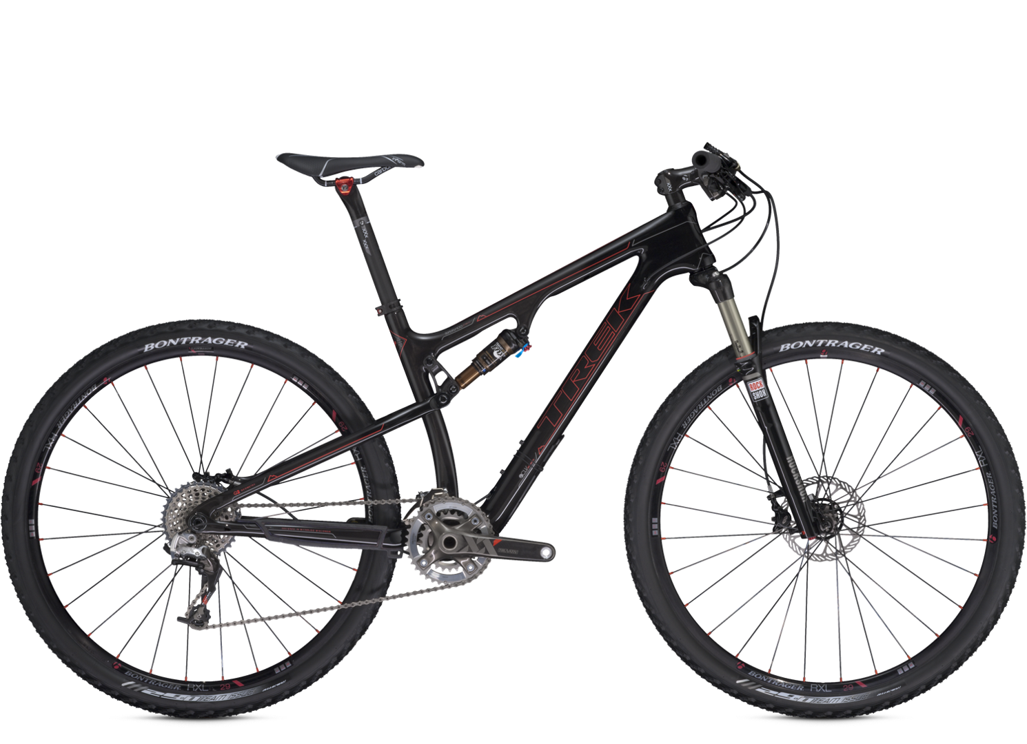 2013 trek superfly 100 pro sl carbon | Dual Suspension Mountain Bikes ...