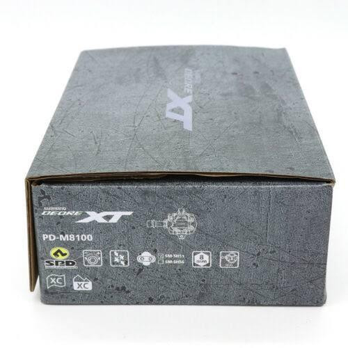 Shimano XT M8100 Pedals | Pedals | Bike Hub