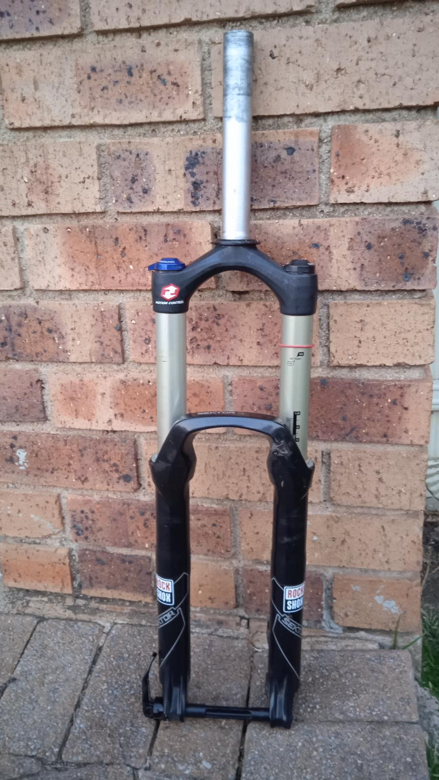 Rockshox sektor 120mm store