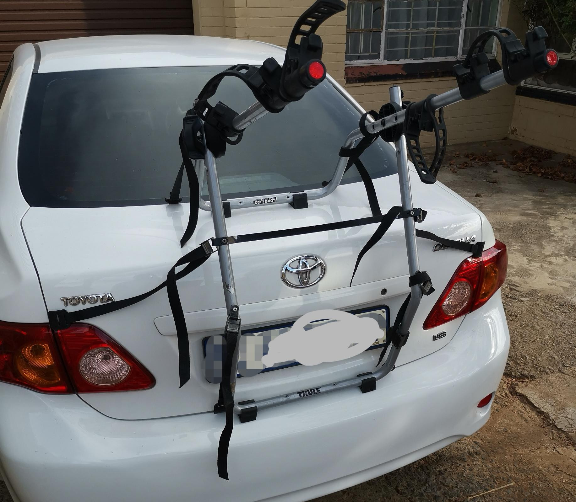 Thule bike rack | Bike Racks | Bike Hub