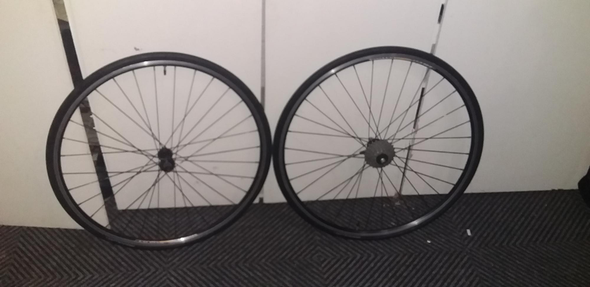 Jalco alexrims | Bike Hub