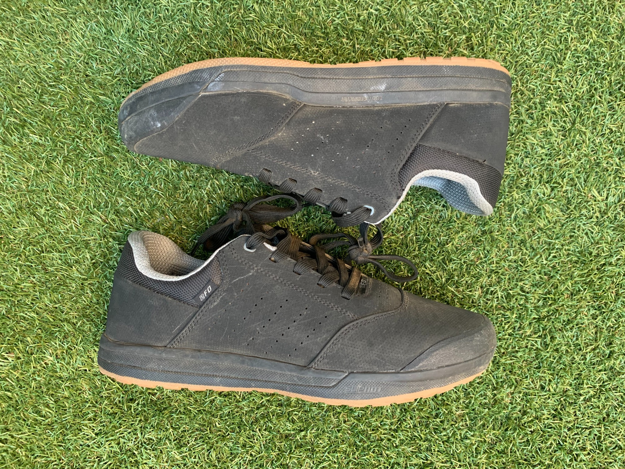 Shoes (Mountain Bike) by Specialized 2fd UK 10.5 | Shoes | Bike Hub