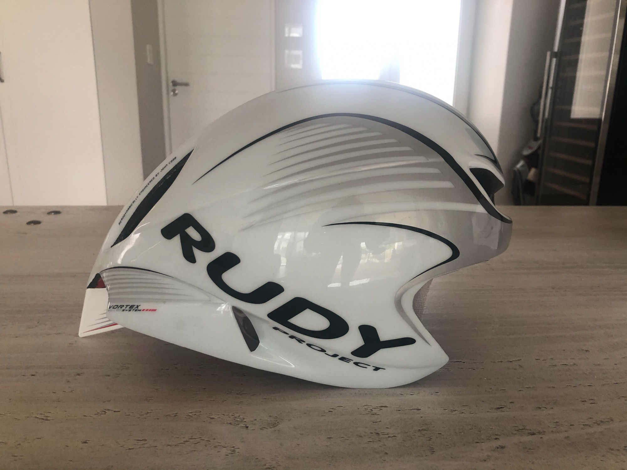 Rudy Project Wing57 Aero Helmet | Helmets | Bike Hub