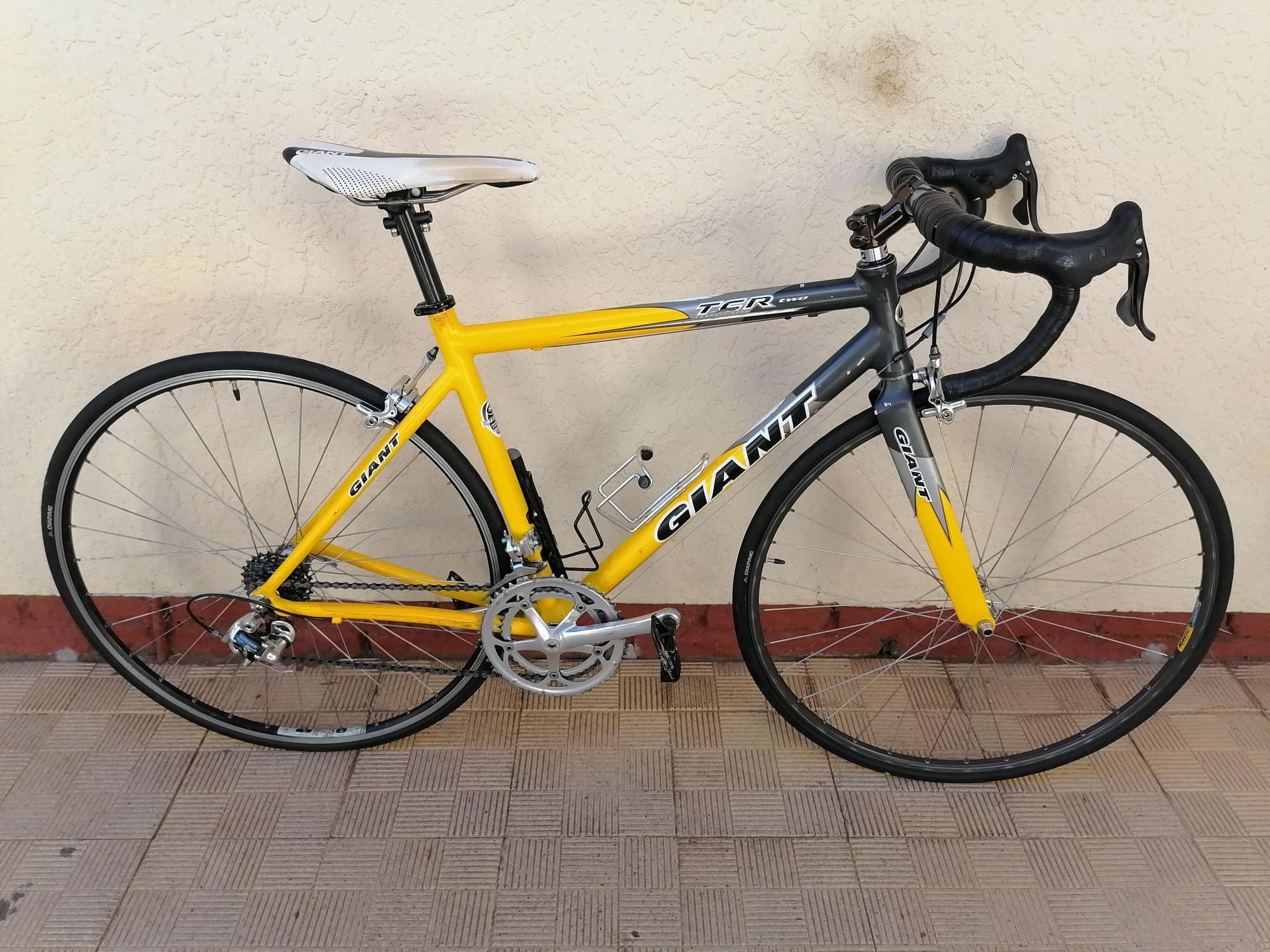 Giant TCR2 (XS) | Road Bikes | Bike Hub