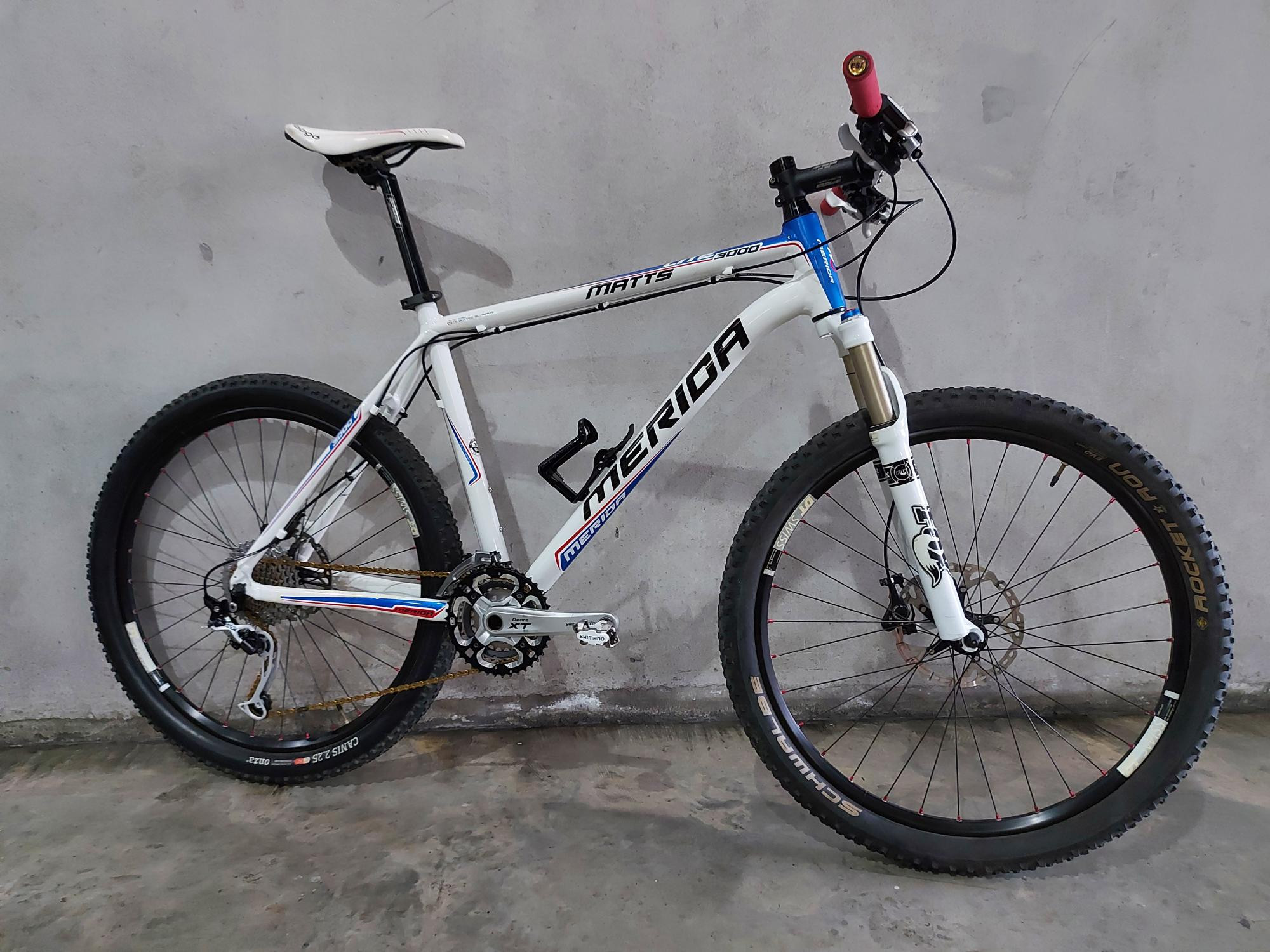 Merida matts lite 3000 | Hardtail Mountain Bikes | Bike Hub