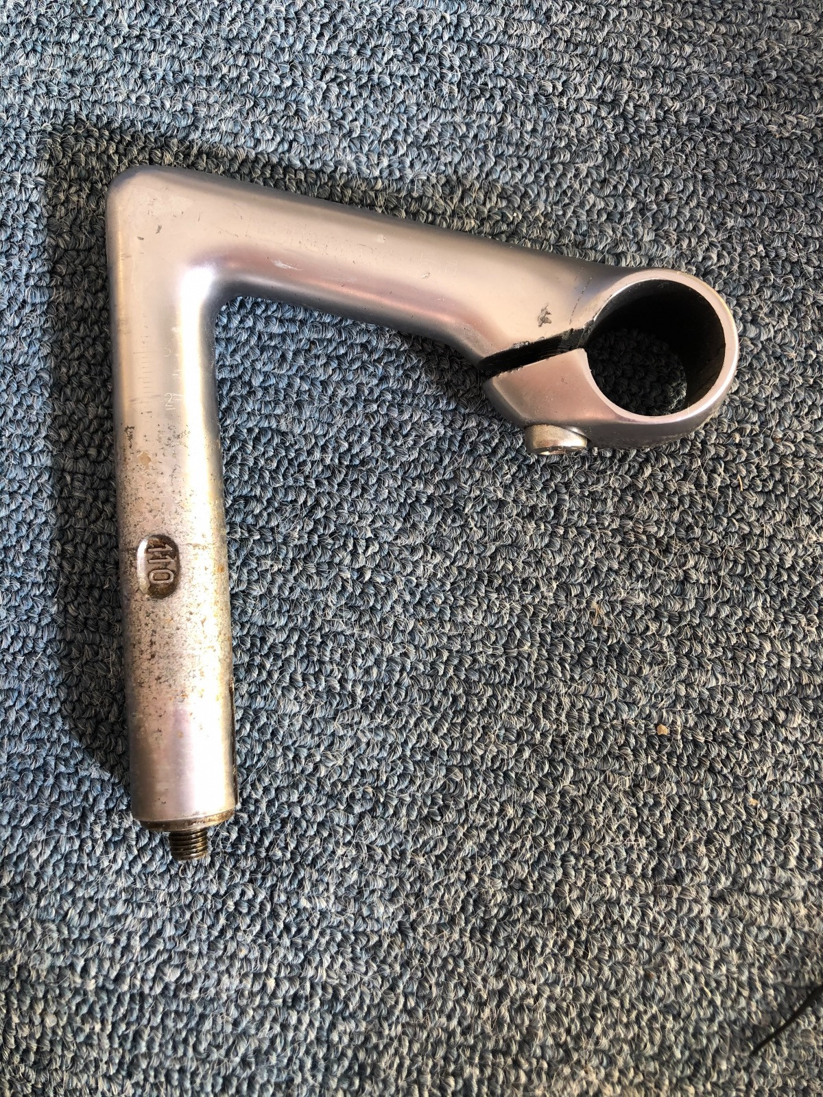 Various Quill Stems | Vintage Components | Bike Hub