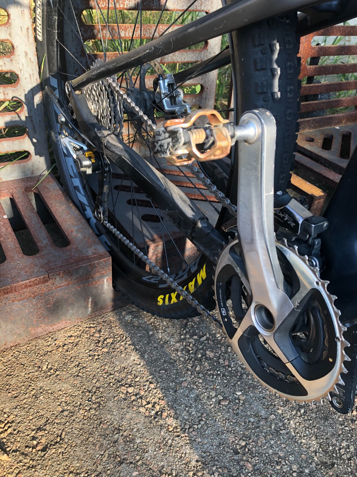 Scott Spark | Dual Suspension Mountain Bikes | Bike Hub
