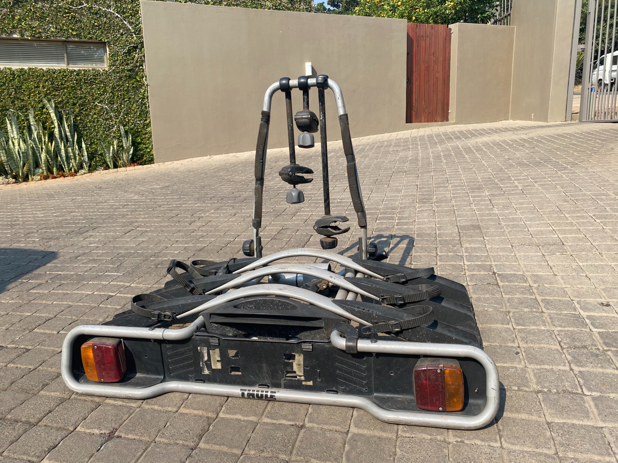 Thule bike rack for sale | Bike Racks | Bike Hub