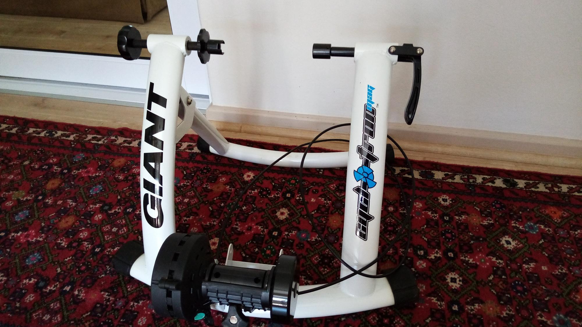 Giant Cyclotron Mag Trainer for sale | Indoor Trainers & Accessories ...