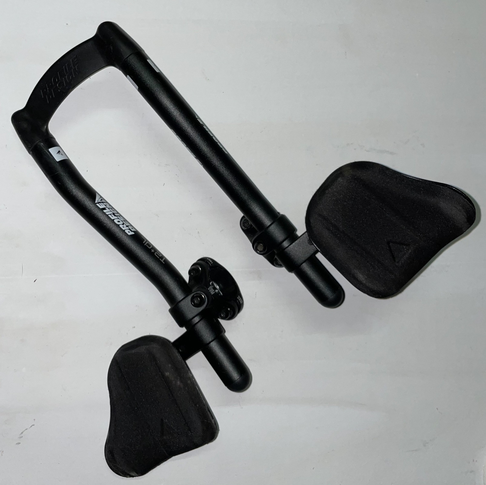 Profile Design TT Bars | Handlebars | Bike Hub