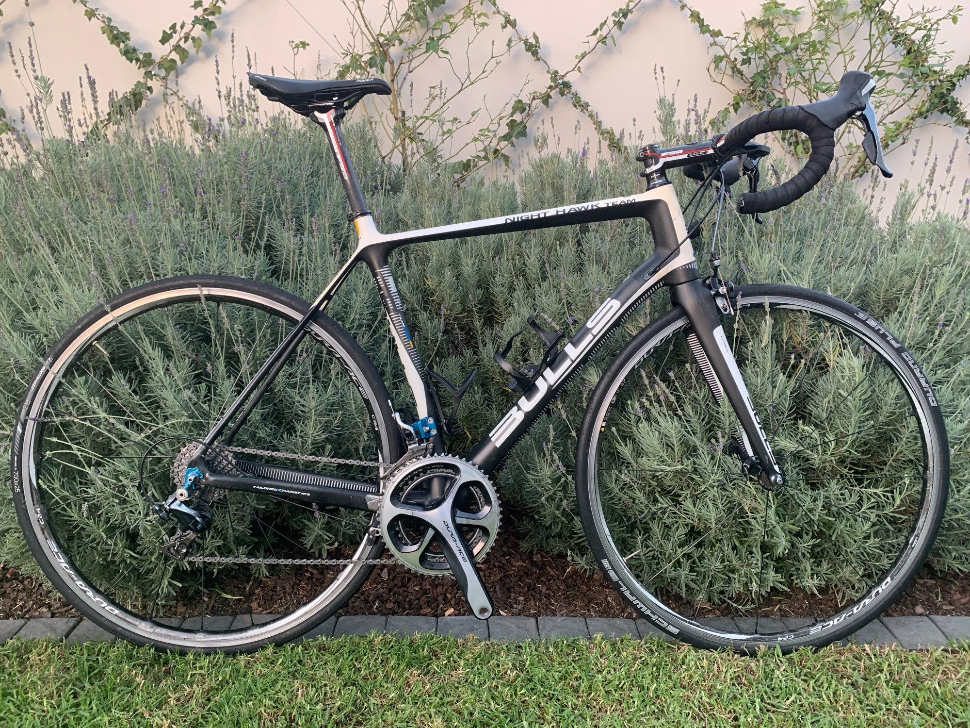 Bulls night hawk team full dura-ace | Road Bikes | Bike Hub