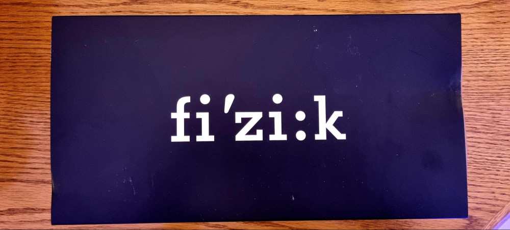 Fizik Logo MoreCorp Acquires Distribution Rights To Leading Cycling