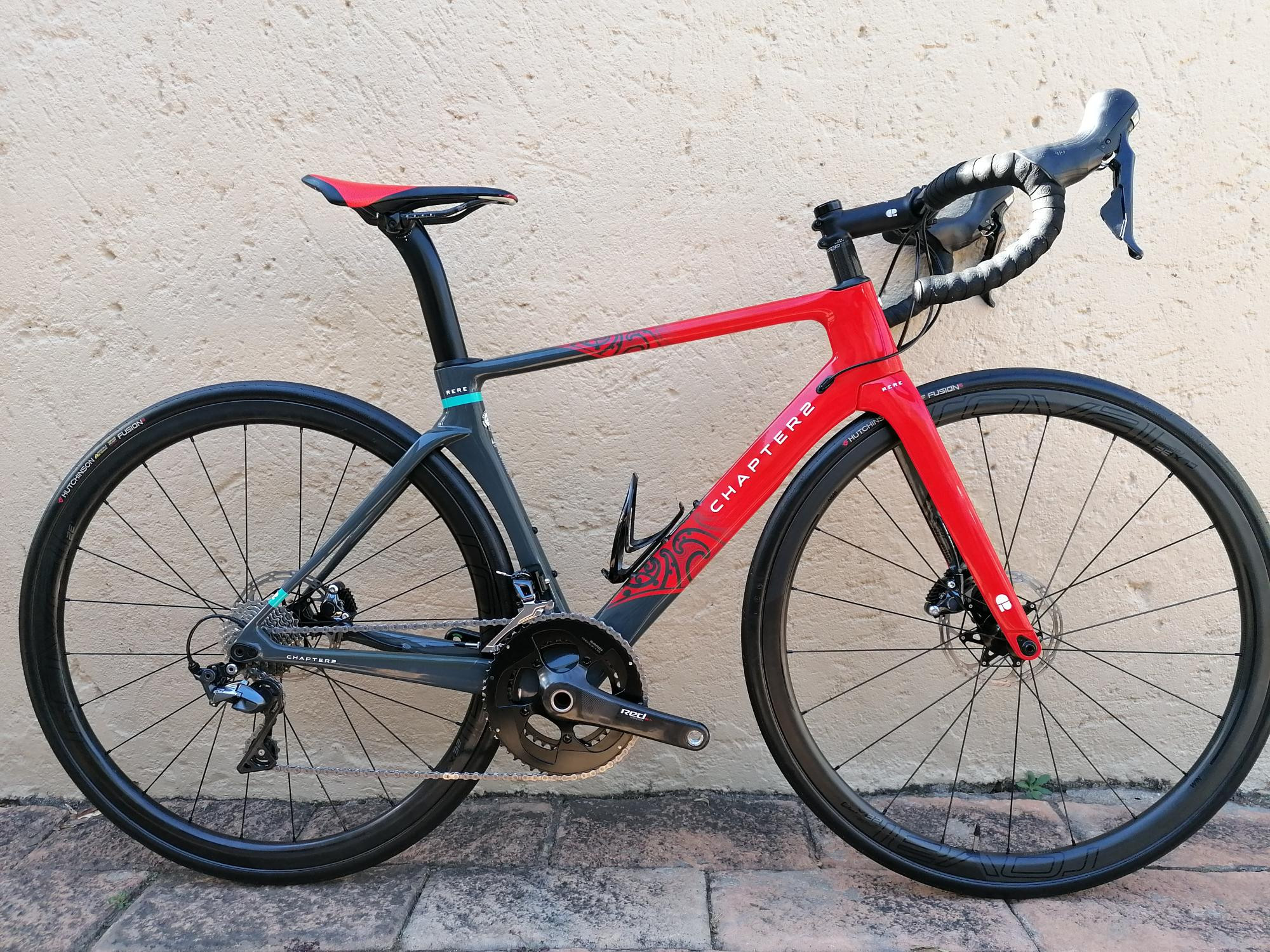 Chapter 2 Rere Disc Limited Edition | Road Bikes | Bike Hub