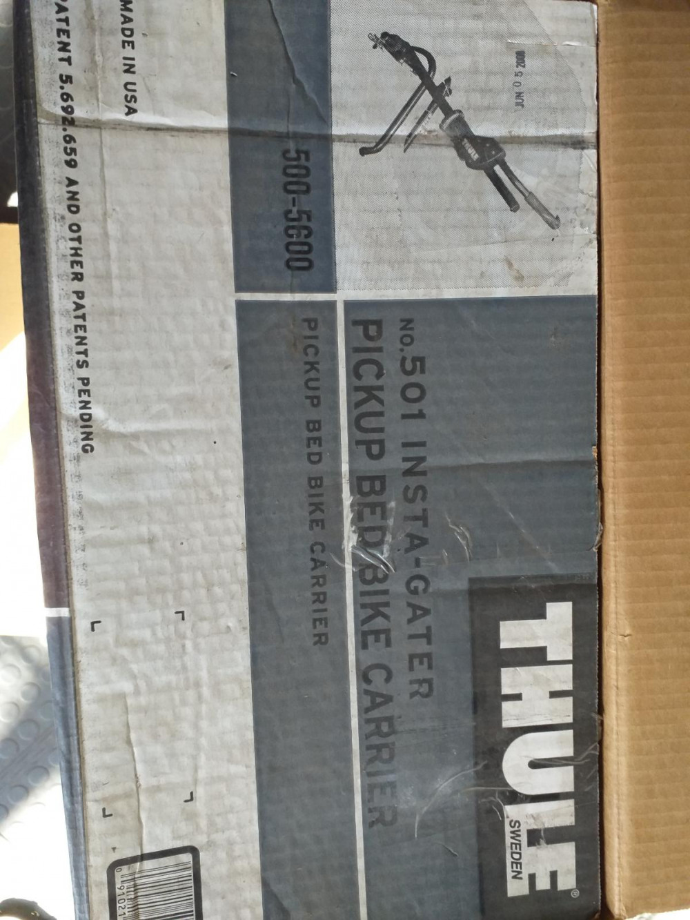 Insta Gator Bike Rack | atelier-yuwa.ciao.jp