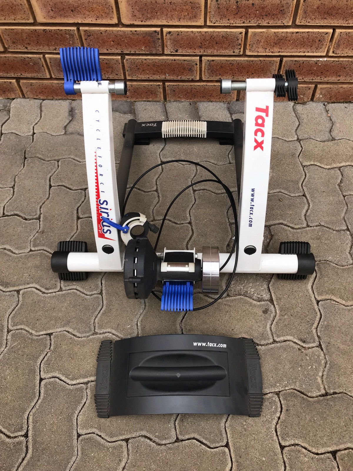 Tacx Indoor Trainer | Indoor Trainers & Accessories | Bike Hub