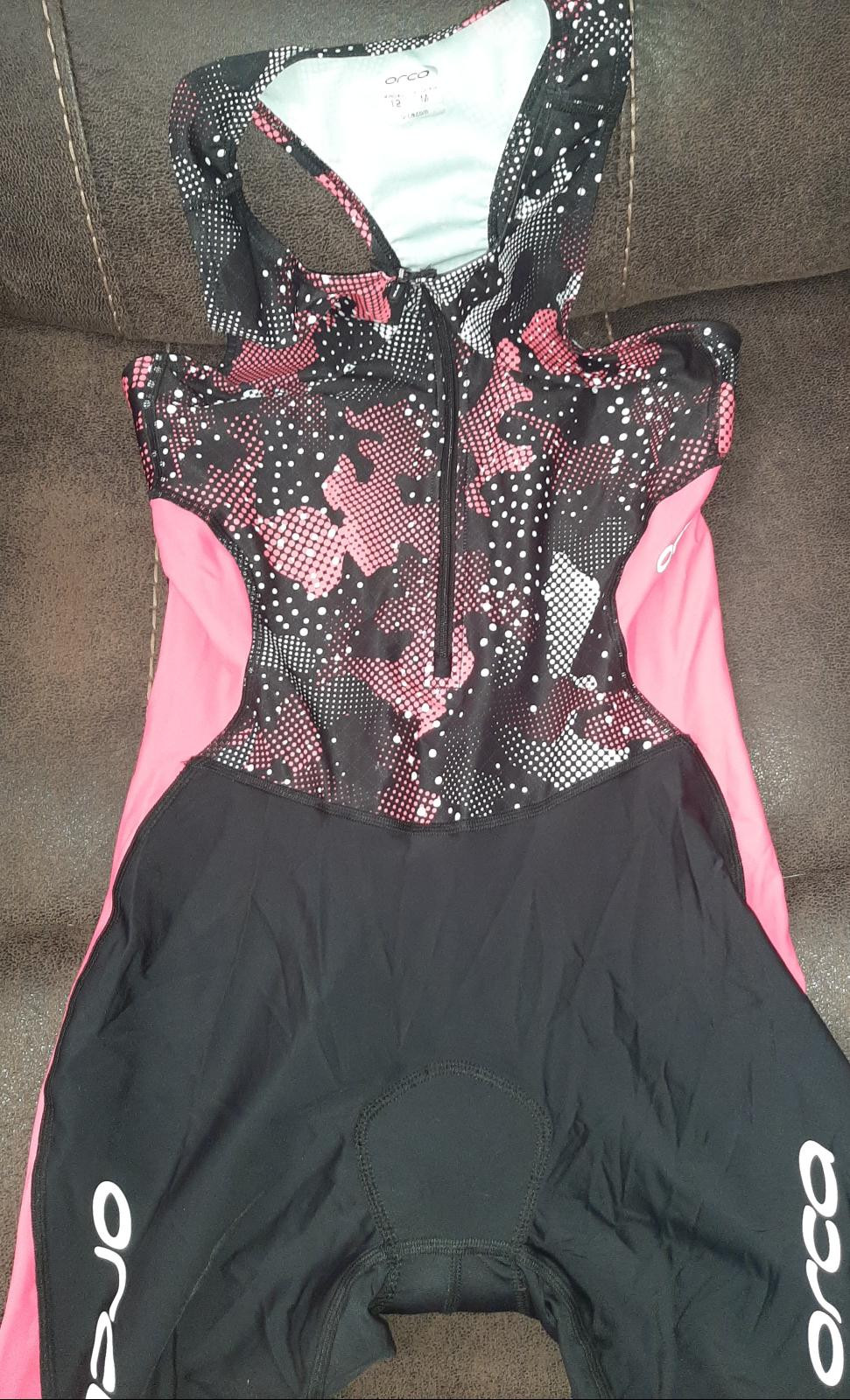 Orca Core trisuit | Trisuits & Wetsuits | Bike Hub