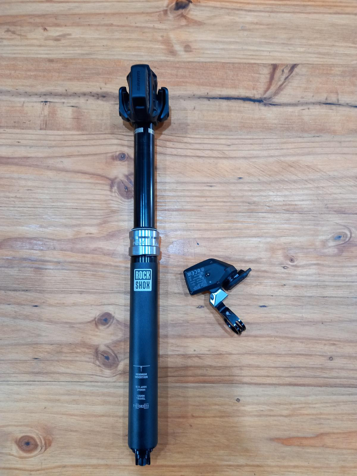 Sram AXS Dropper Seatpost | Dropper Seat Posts | Bike Hub