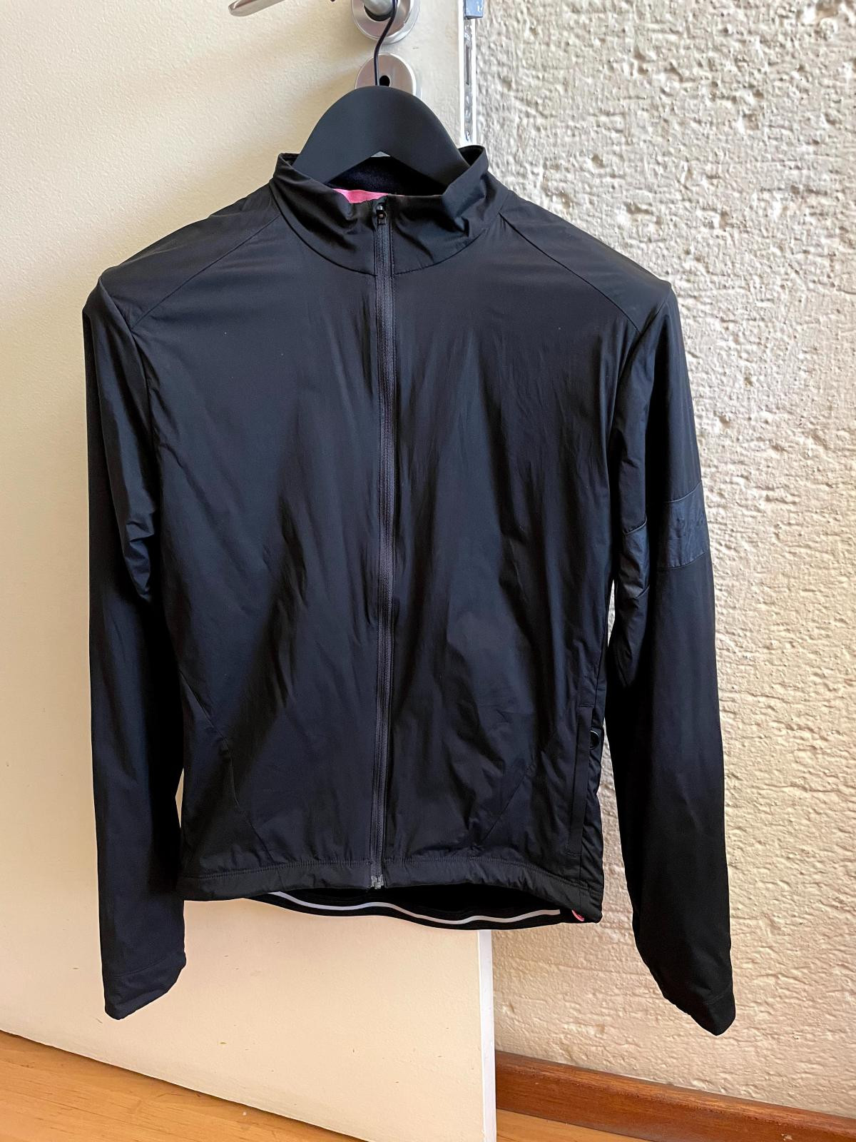 Rapha Pro Team Winter Wind Block Jacket | Jackets | Bike Hub