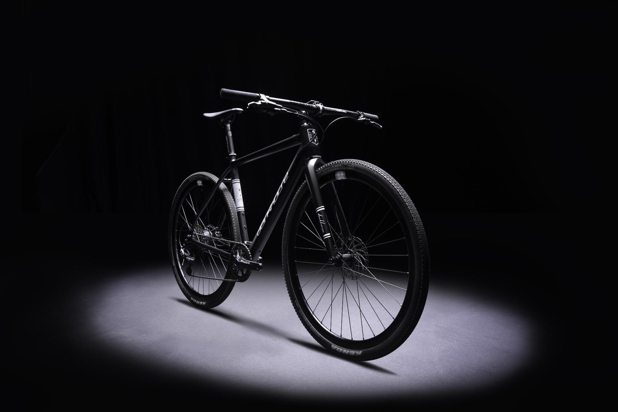 Brand New Ebike - DarkHorse Eclipse - Flatbar | Commuter E-Bikes | Bike Hub