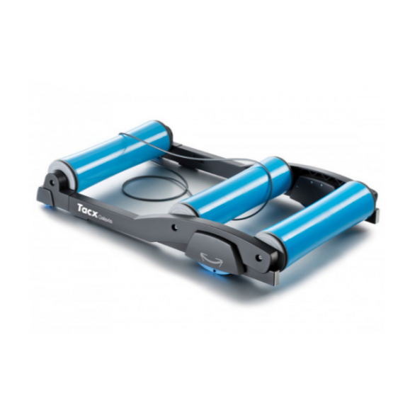 TacX Galaxia Rollers | Indoor Trainers & Accessories | Bike Hub