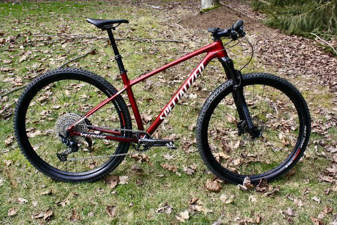 Specialized Chisel Medium | Hardtail Mountain Bikes | Bike Hub