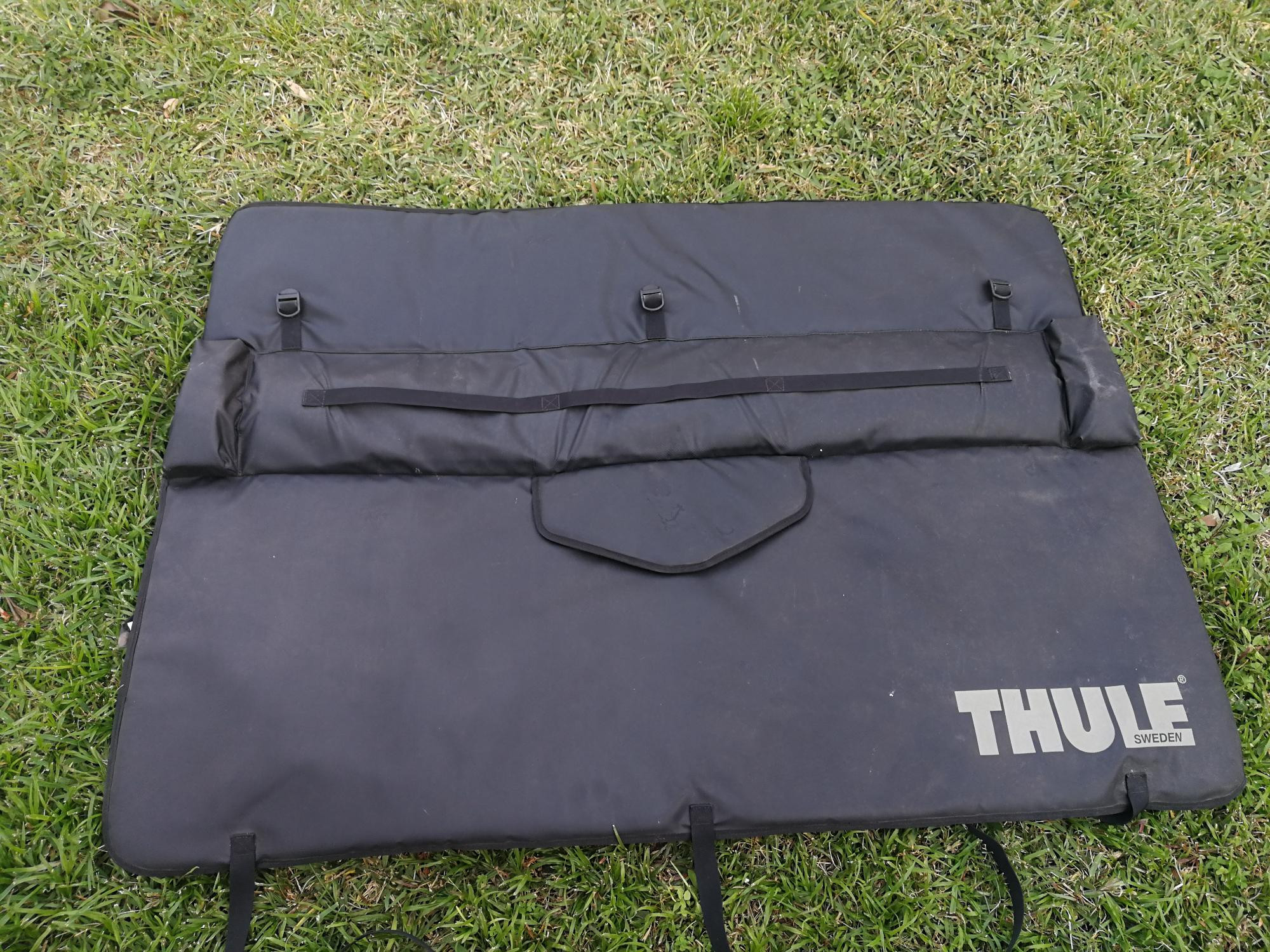 Thule gate mate | Bike Racks | Bike Hub