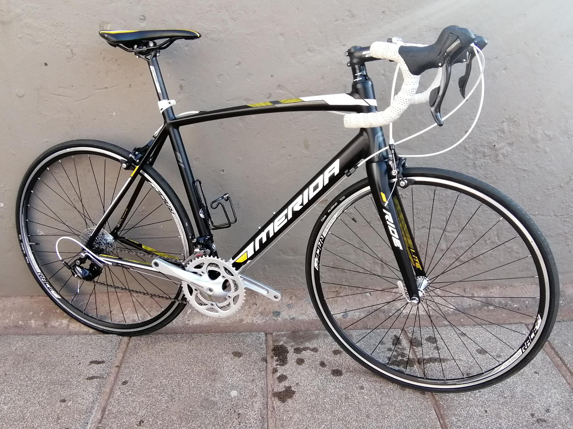 Merida Race Lite 91 (M) | Road Bikes | Bike Hub