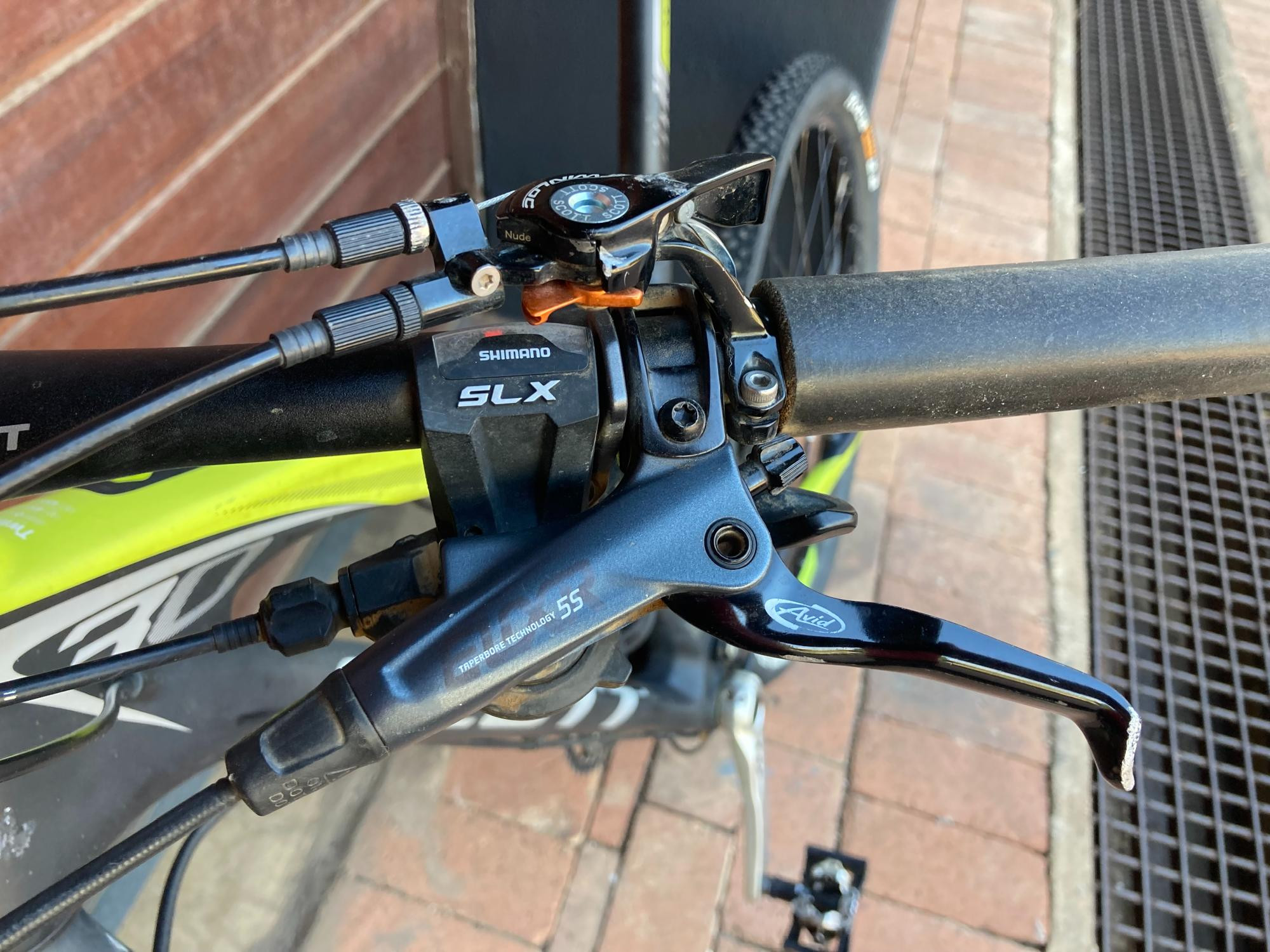 Scott Spark 26" | Dual Suspension Mountain Bikes | Bike Hub