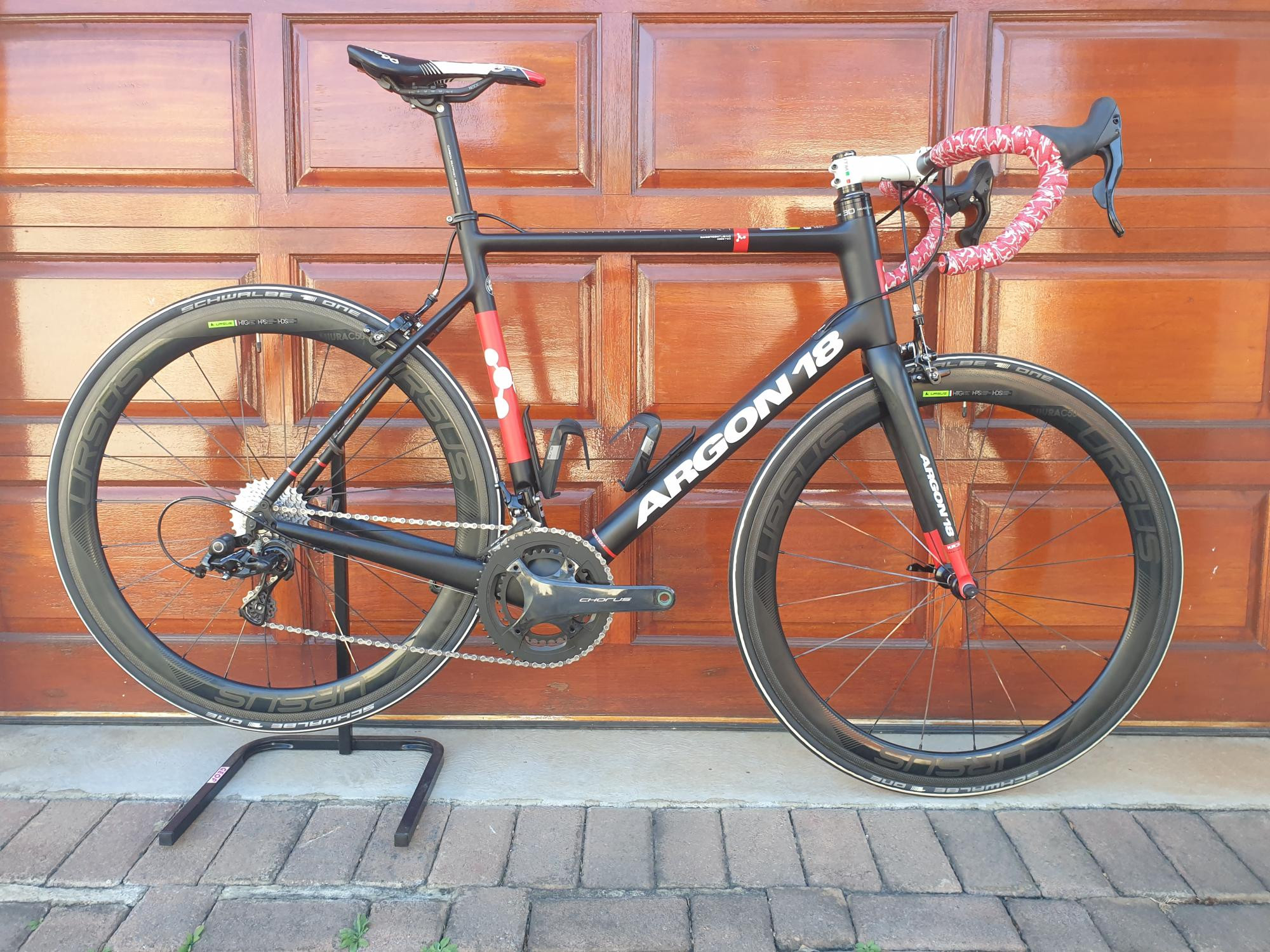 Argon 18 Krypton | Road Bikes | Bike Hub