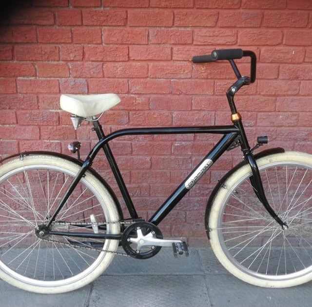 Dutch Cruiser | Commuter Bikes | Bike Hub