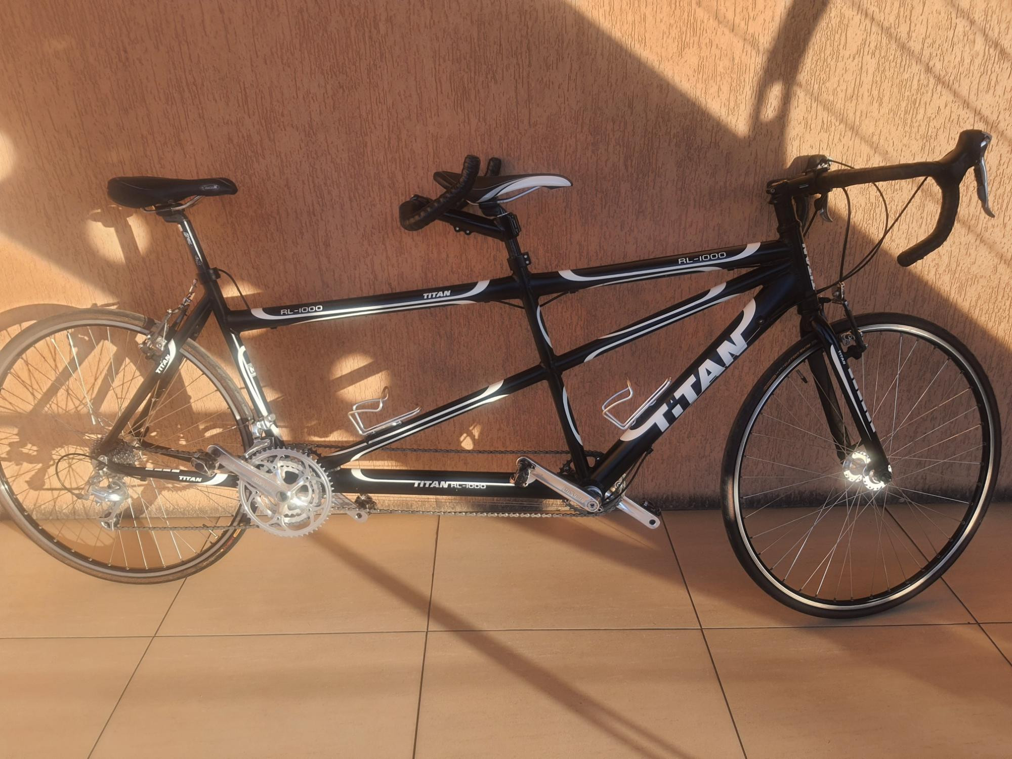 Titan Tandem RL-1000 | Tandem Road Bikes | Bike Hub