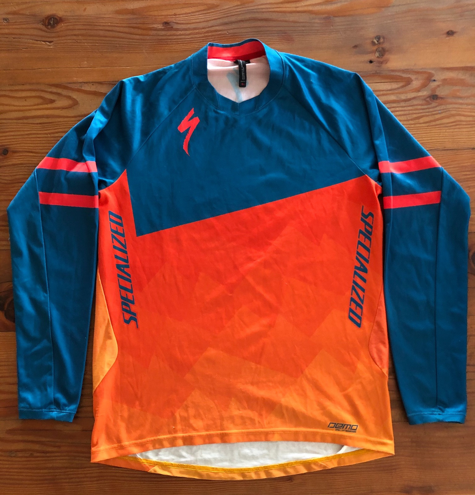 Specialized MTB Jersey Bundle | Jerseys | Bike Hub