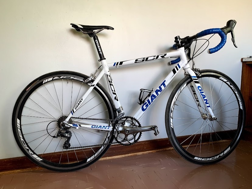 Giant SCR Road bike | Road Bikes | Bike Hub