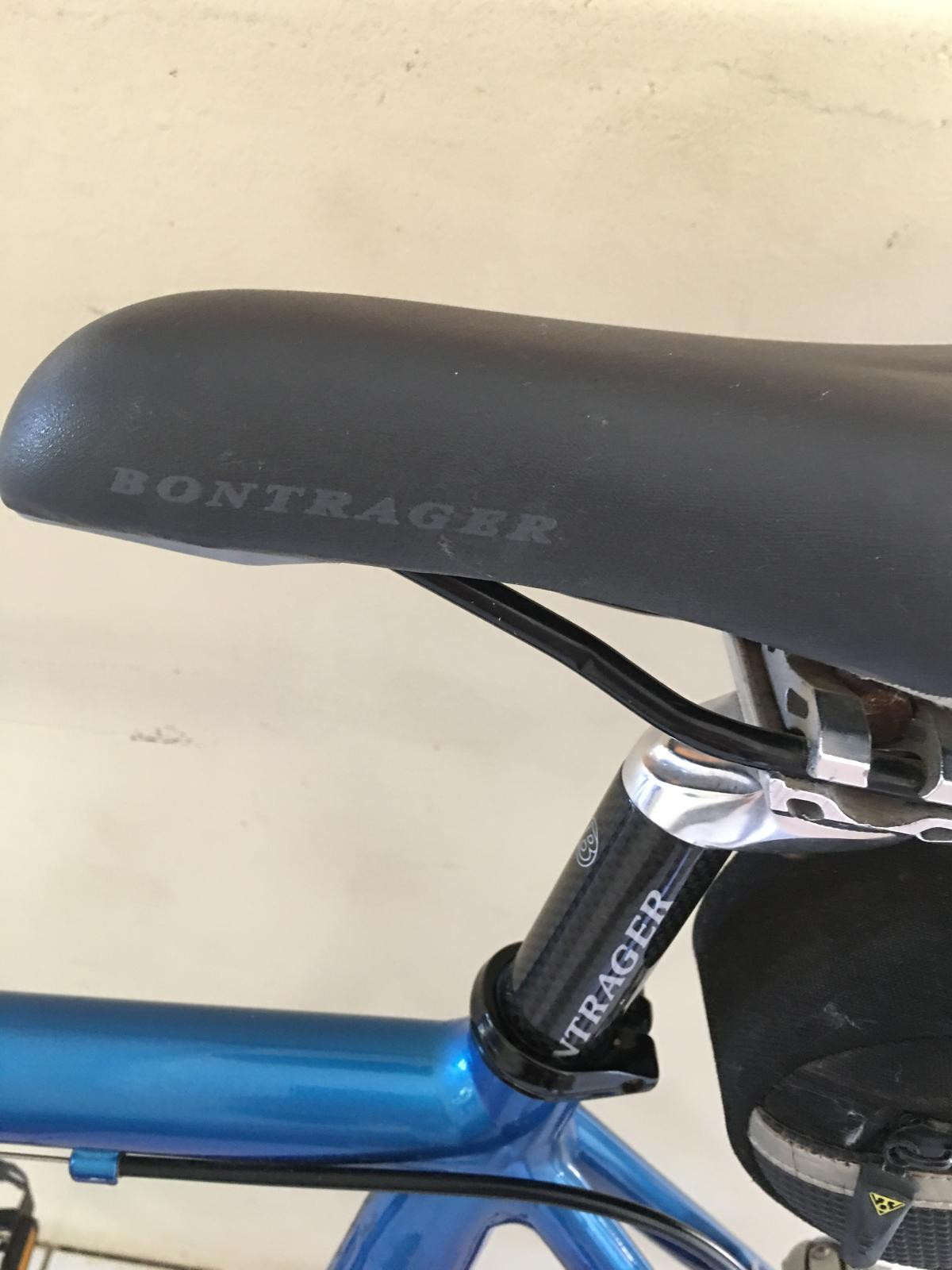 Trek 1400 - SLR - Alpha Superlight Racing Bike | Road Bikes | Bike Hub