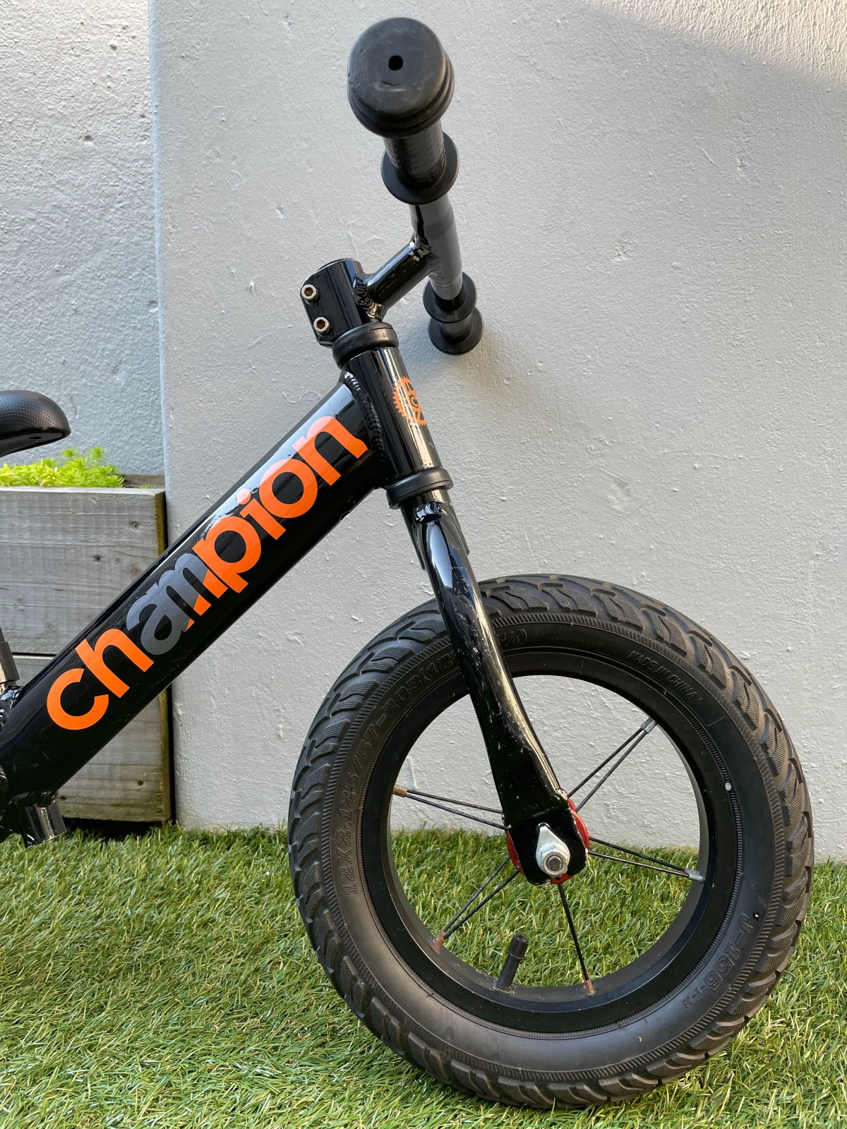 Champion balance bike super light | Kids Bikes | Bike Hub
