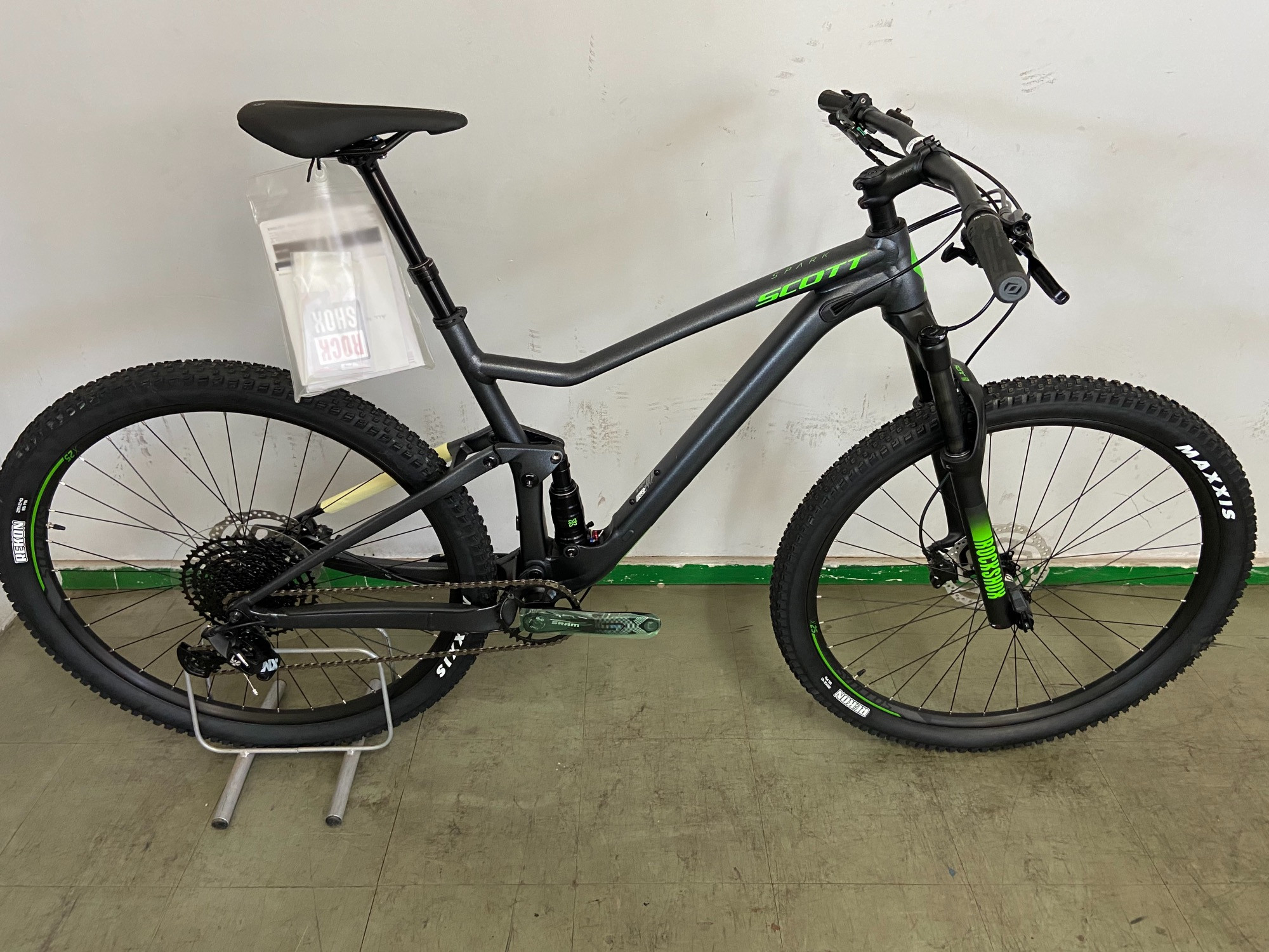 New 2021 Scott Spark 970 Alu 1x12 Small Dual Suspension Mountain Bikes Bike Hub