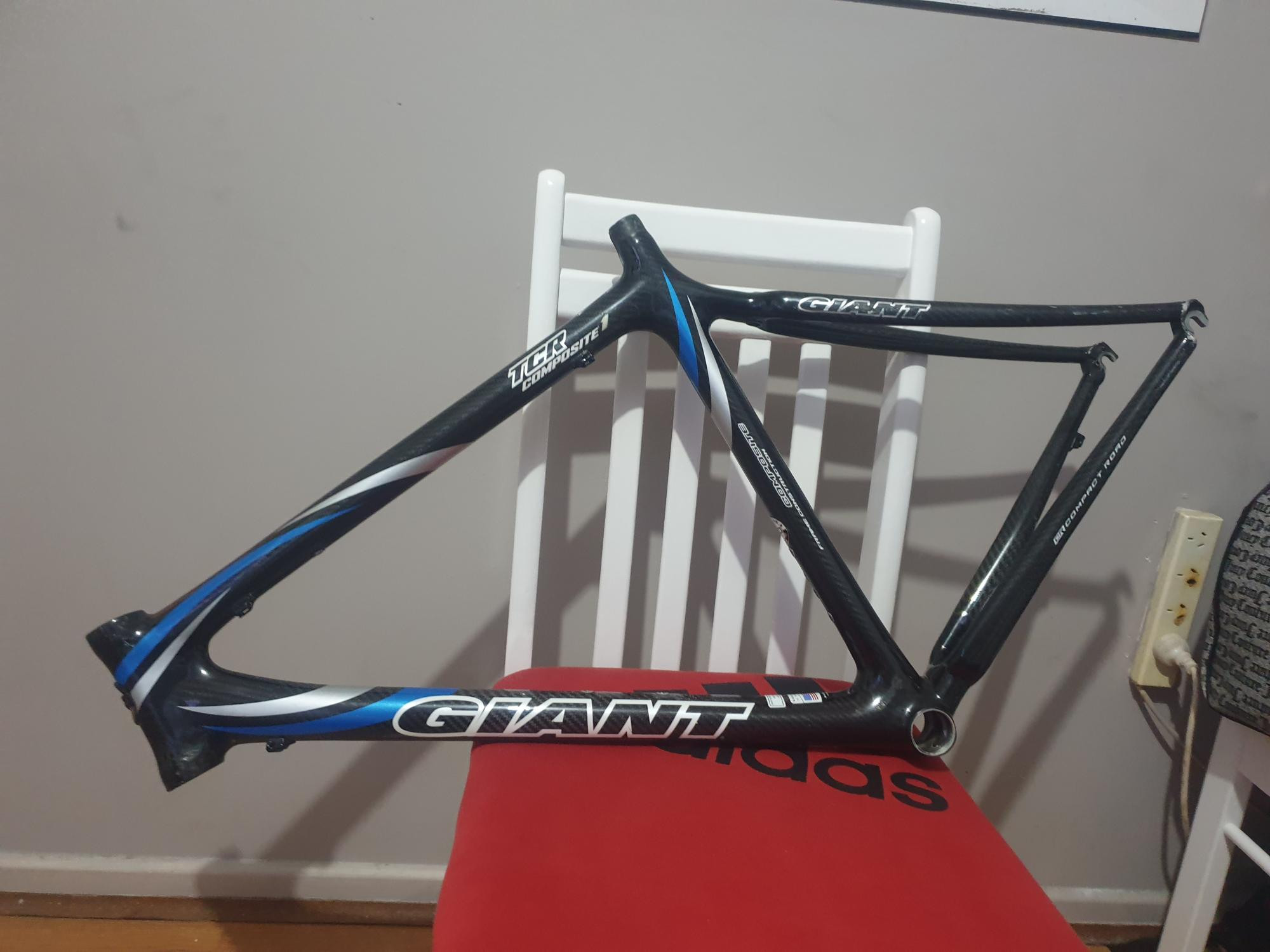 GIANT FRAME | Road Bike Frames | Bike Hub