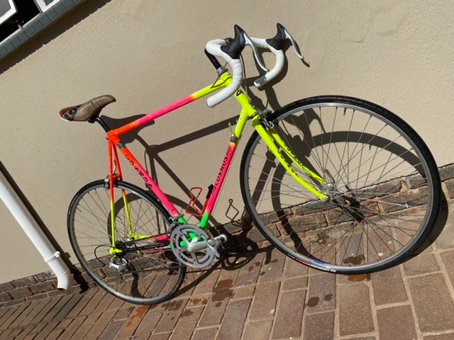Vintage Cosmos | Vintage Bikes | Bike Hub
