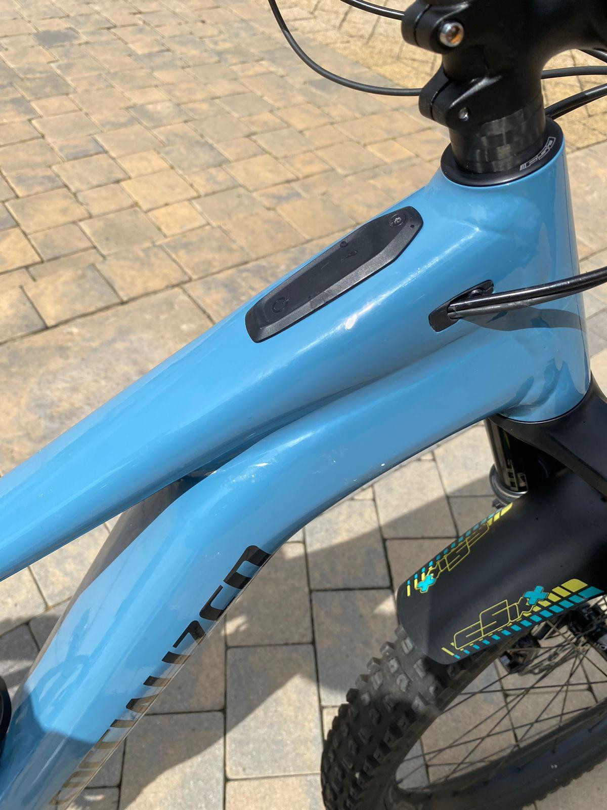 2020 Turbo Levo Comp | Dual Suspension Mountain E-Bikes | Bike Hub