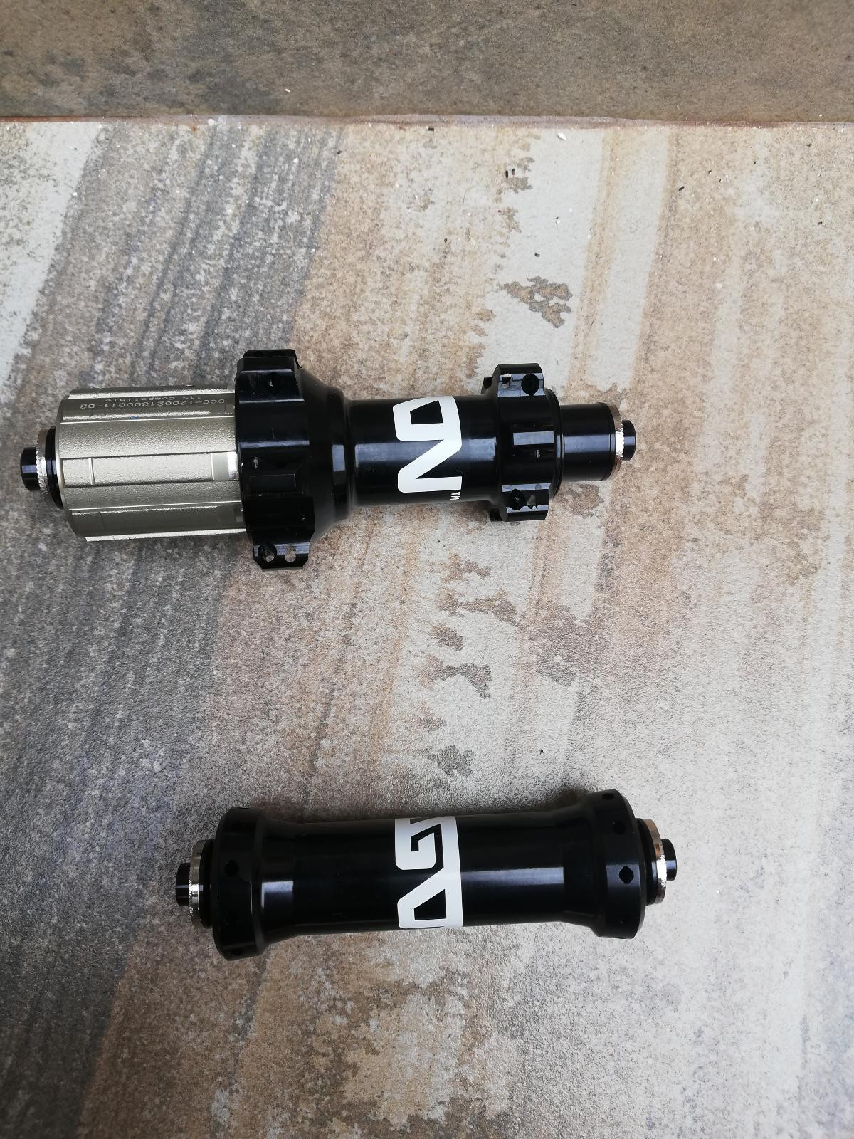 Novatec hubs | Road Bike Hubs | Bike Hub